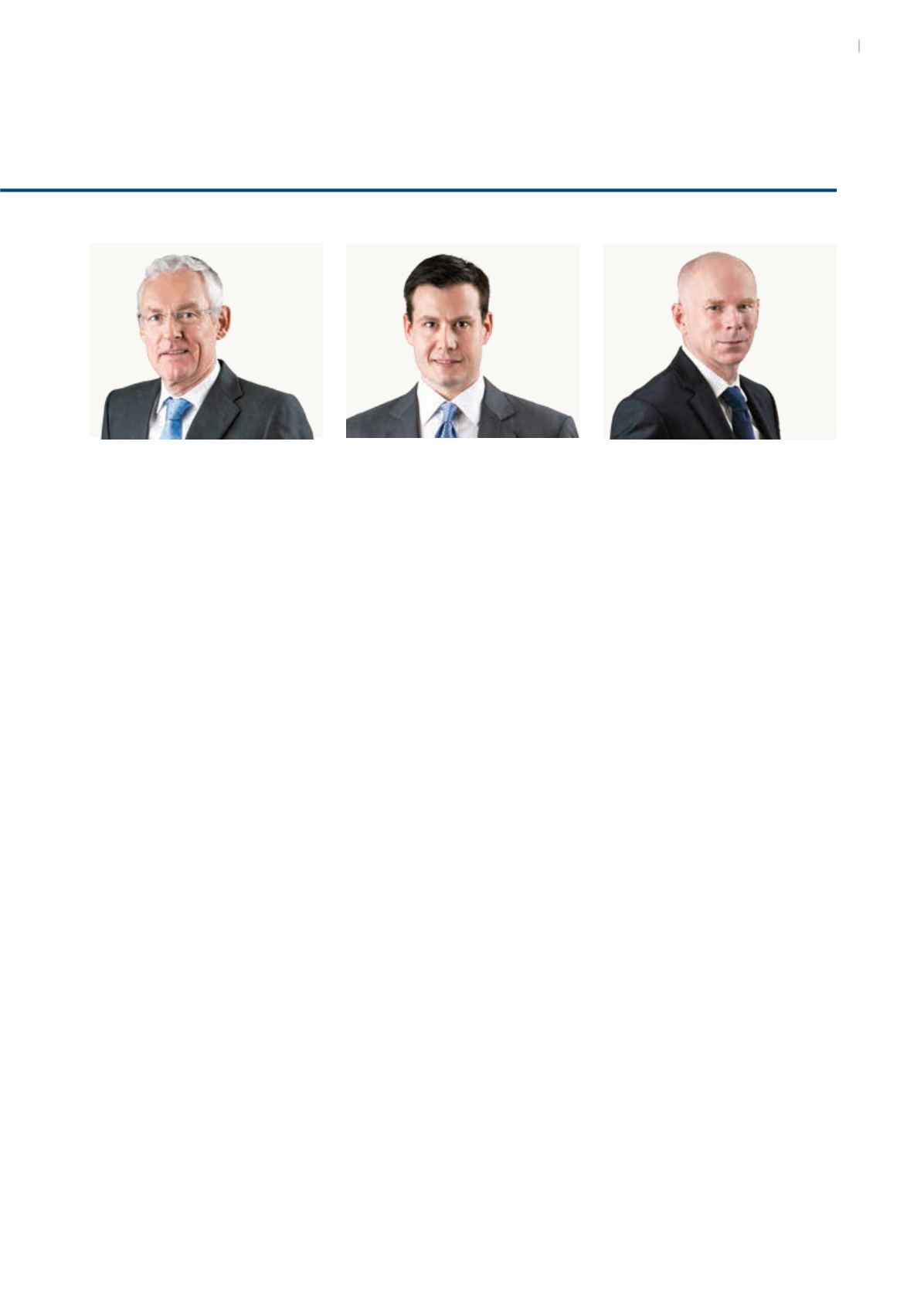 First Ship Lease Trust - Annual Report 2014